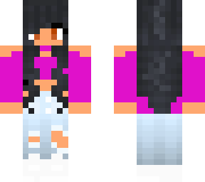 kc aphmau | Minecraft Skins