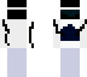 Backpack | Minecraft Skin