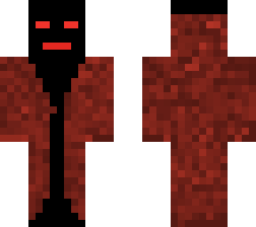 Bad | Minecraft Skin