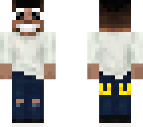 bdoubleo | Minecraft Skins