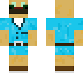 beef | Minecraft Skins