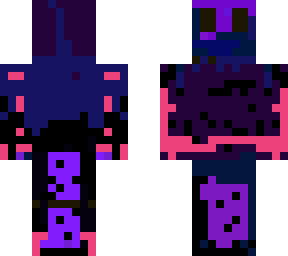 Best skin ever | Minecraft Skin