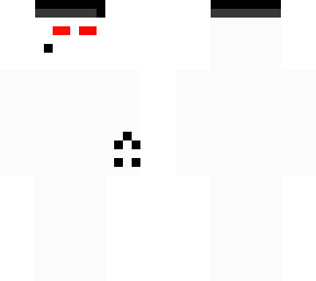 BIG | Minecraft Skin