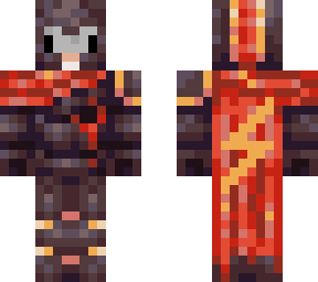 blitz | Minecraft Skins