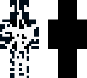 bones | Minecraft Skin