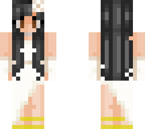 bride | Minecraft Skins
