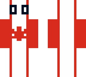 Canada skin | Minecraft Skin