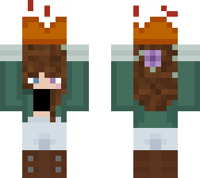 cake | Minecraft Skins