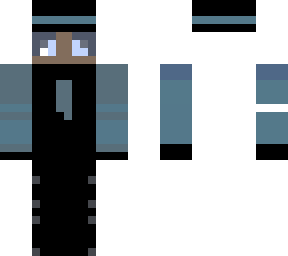 carson *update* | Minecraft Skin