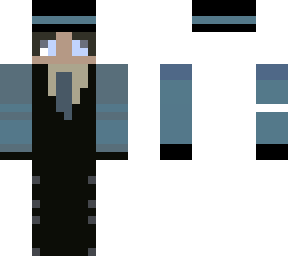 carson *update* | Minecraft Skin