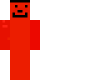charater | Minecraft Skin