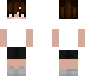 charlie spring | Minecraft Skins