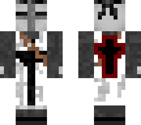 Christian | Minecraft Skin