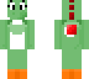 yoshi | Minecraft Skins