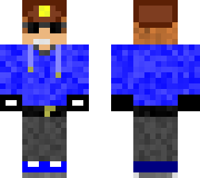 cowboy hat | Minecraft Skins