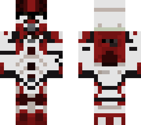 cypher | Minecraft Skins
