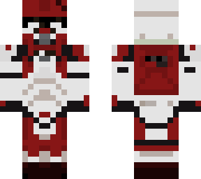 jinx | Minecraft Skins