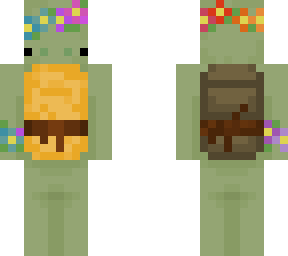 turtle | Minecraft Skins