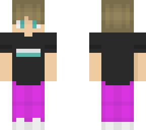 daniel | Minecraft Skins