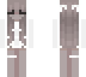 daSD | Minecraft Skin
