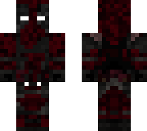 deadpool | Minecraft Skins