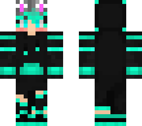 sakamoto | Minecraft Skins