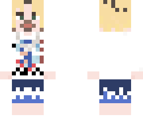 Deko | Minecraft Skin