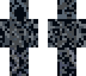 dementor | Minecraft Skins