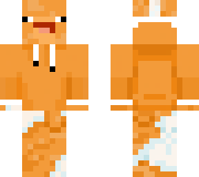 derp | Minecraft Skins