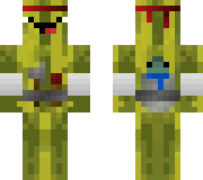 redstone | Minecraft Skins