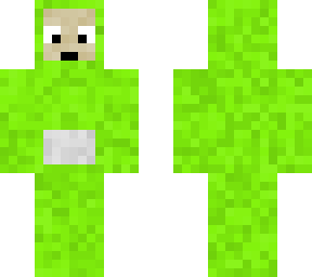 dipsy | Minecraft Skins