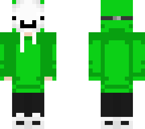 drem | Minecraft Skin