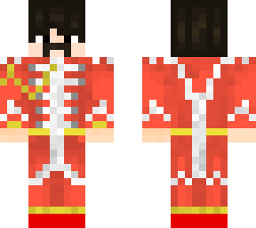edited sgt peppers geo | Minecraft Skin