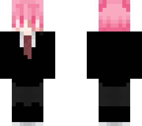 eliot_mako skin chikito 2 | Minecraft Skin