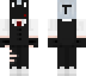 Elking | Minecraft Skin
