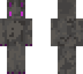 endercat | Minecraft Skins