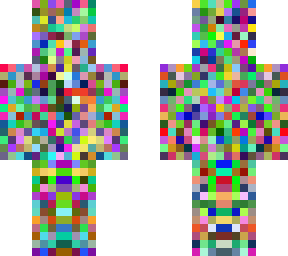 scary myths | Minecraft Skins