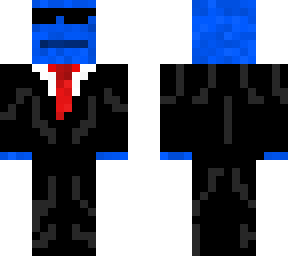 fbi | Minecraft Skins