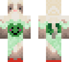 ferrets | Minecraft Skins