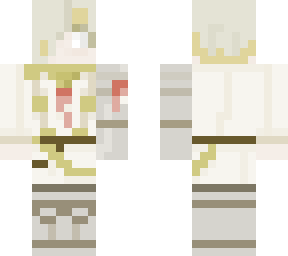 limbus company | Minecraft Skins