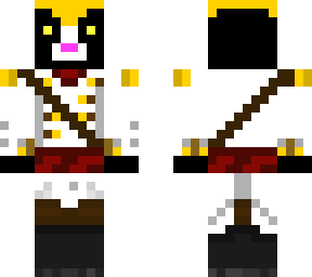 colonial | Minecraft Skins