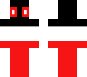 german flag | Minecraft Skins