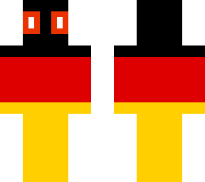 german | Minecraft Skins
