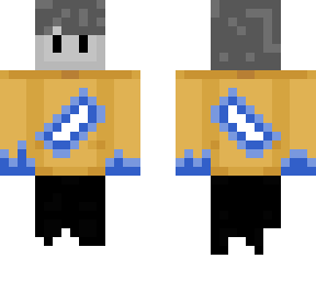 ghostbur | Minecraft Skins