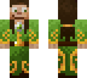 goodtimeswithscar | Minecraft Skins