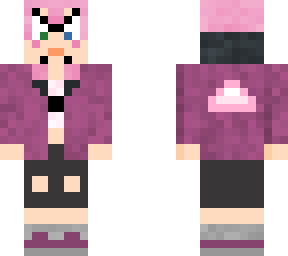 cringy | Minecraft Skins