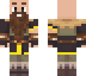 ImpulseSV (Season 9) | Minecraft Skin