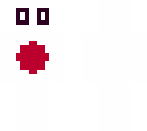 Japan flag skin | Minecraft Skin