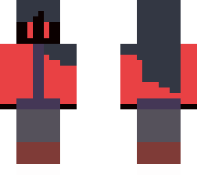 just a random child | Minecraft Skin