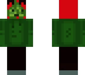 korok | Minecraft Skins